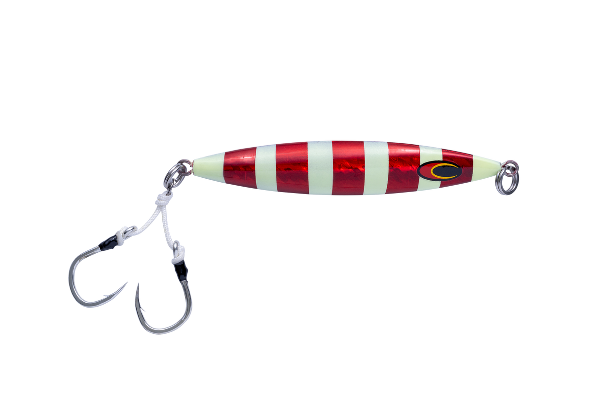 Metal Lures