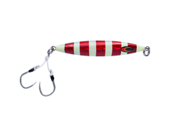 Welcome to Snapper Slappers Fishing Lures