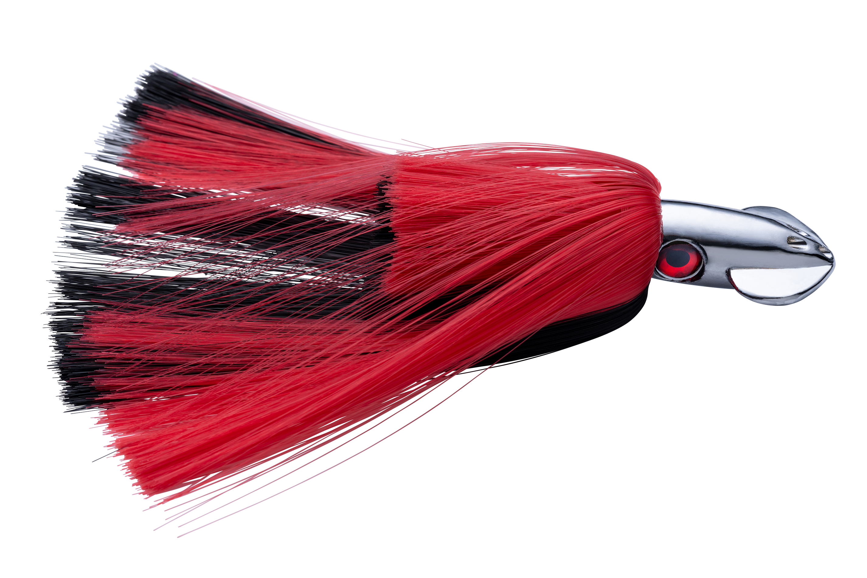 8" Snapper Slapper Jet Screamers Saltwater Lure