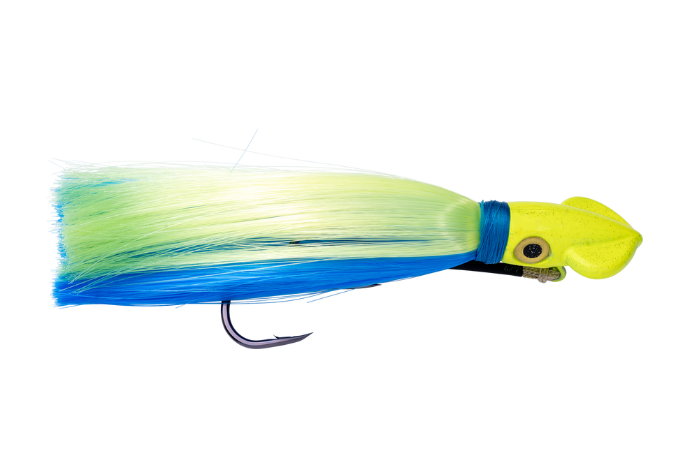 Welcome to Snapper Slappers Fishing Lures