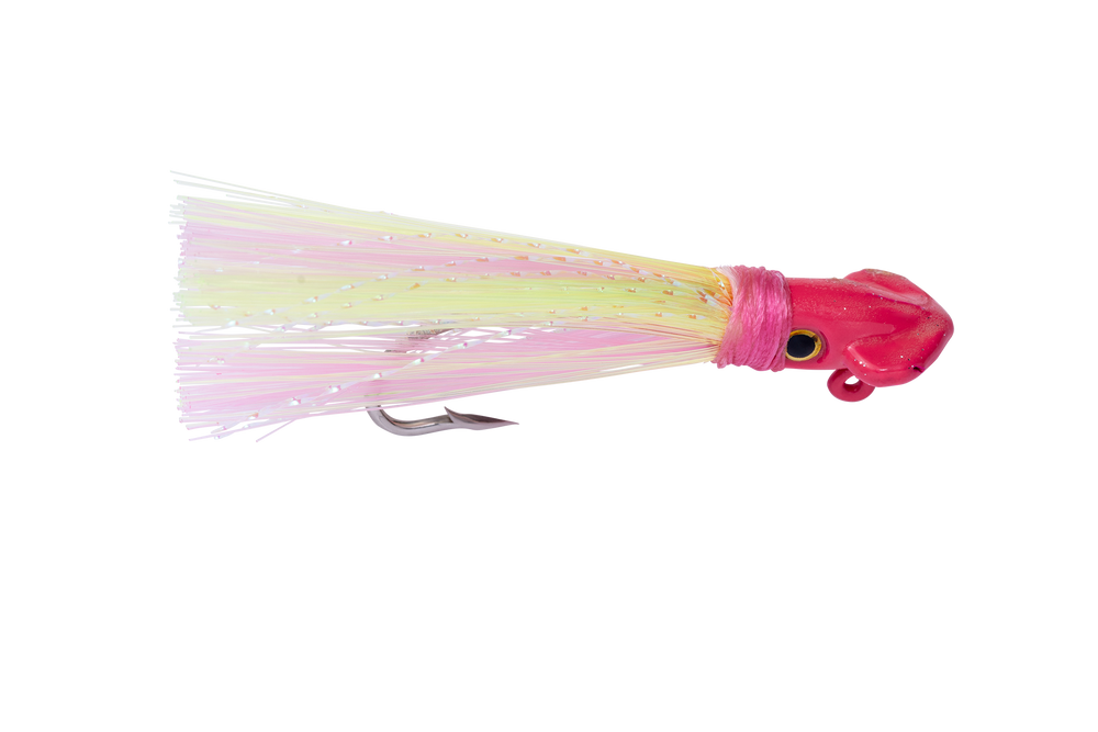 Welcome to Snapper Slappers Fishing Lures