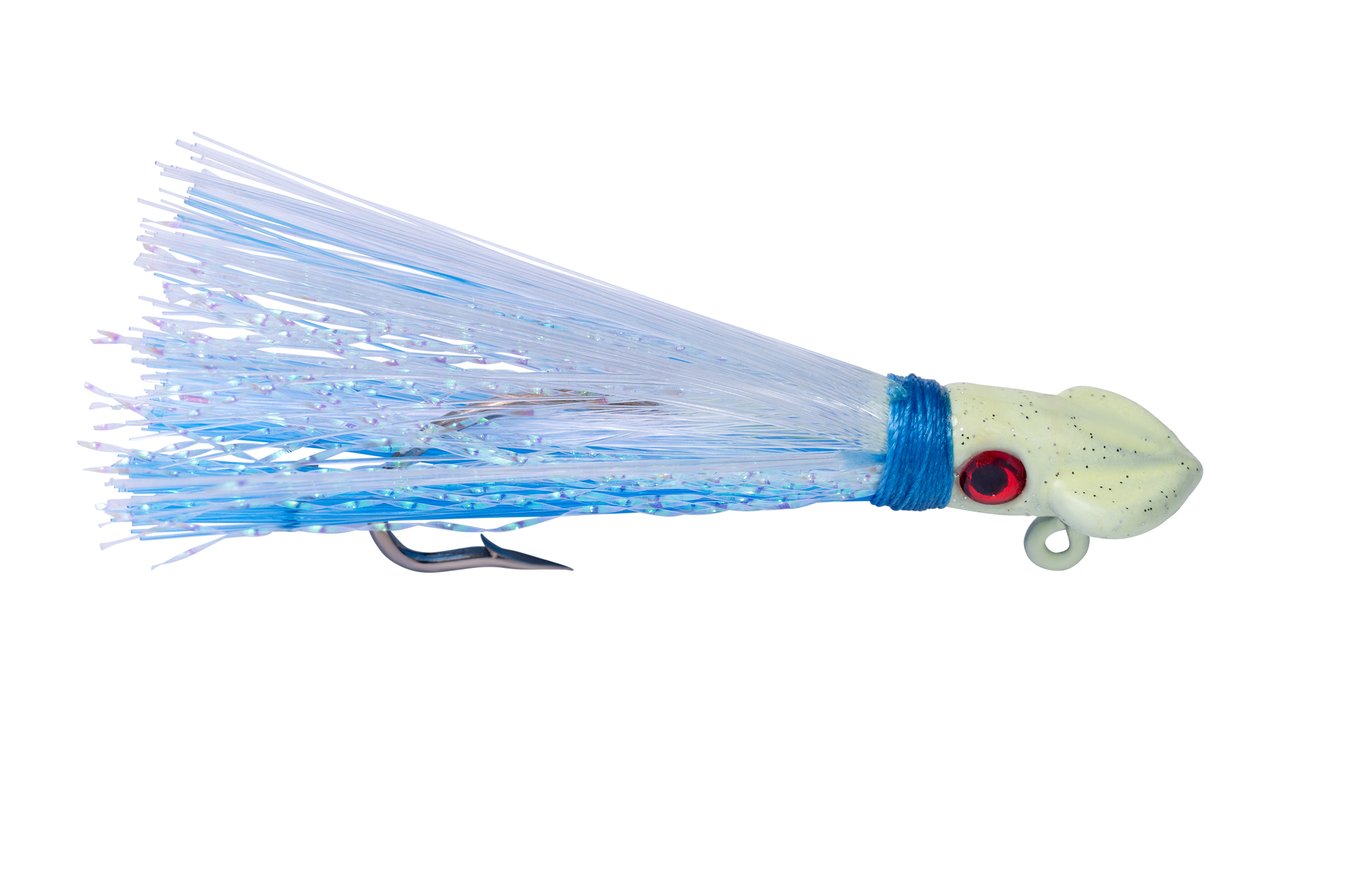 1/4 oz Snapper Slapper Jr Saltwater Lure