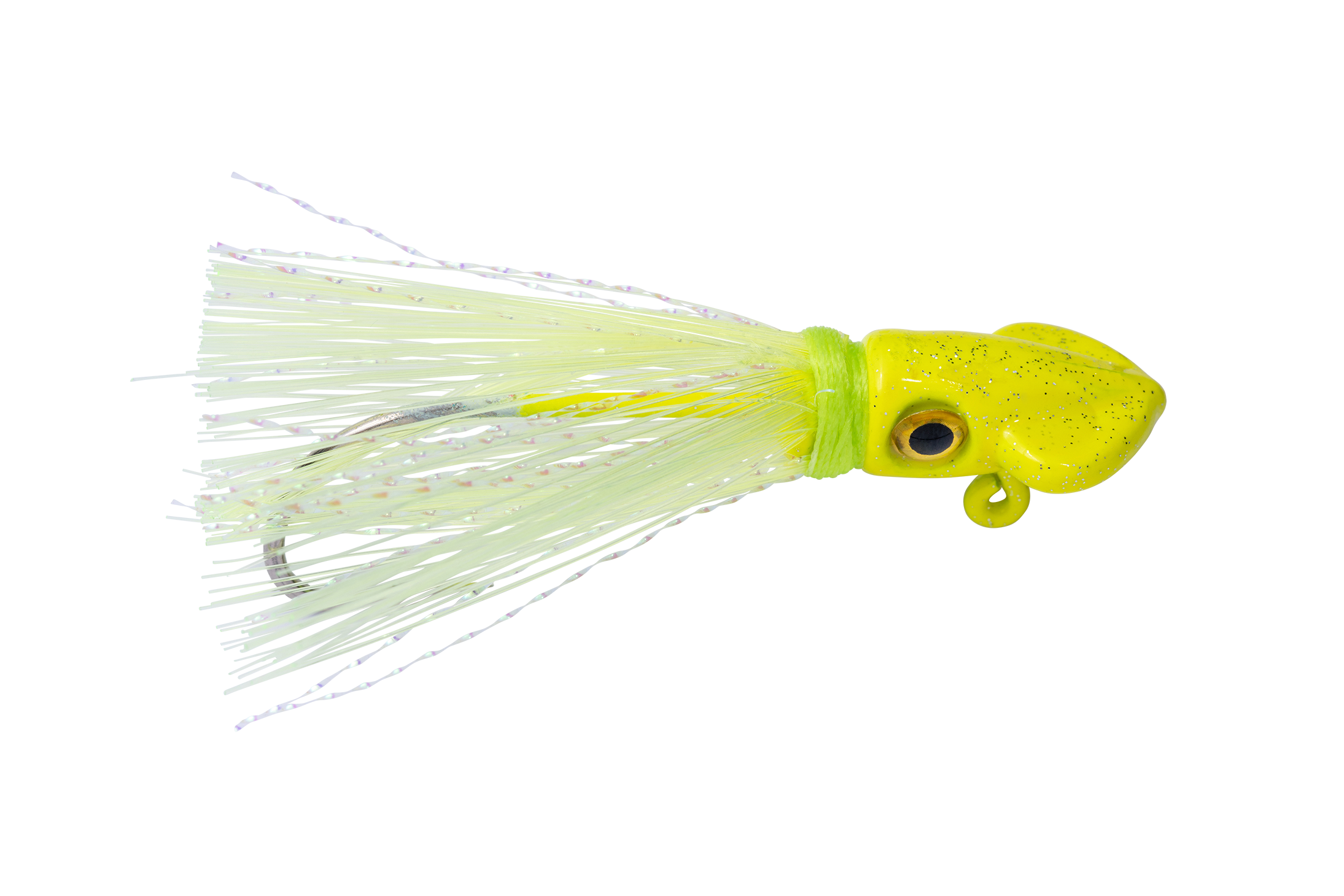 1/2 oz Snapper Slapper Jr Saltwater Lure