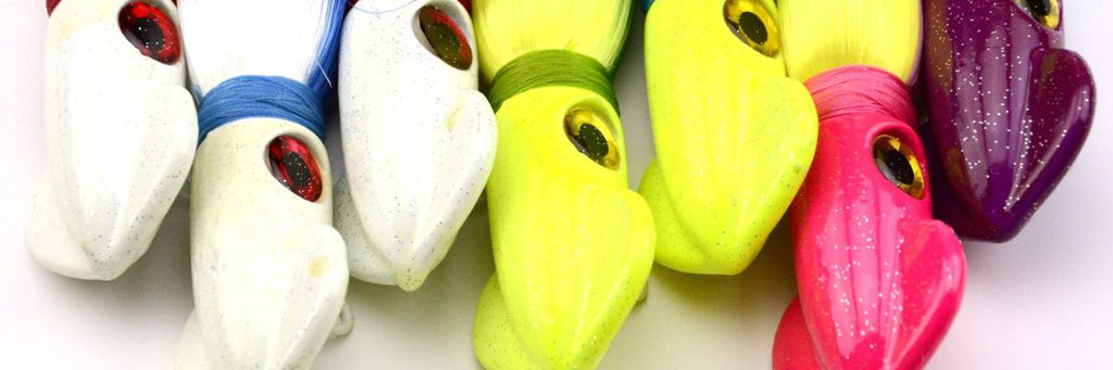 Welcome to Snapper Slappers Fishing Lures – Snapper Slapper Lures