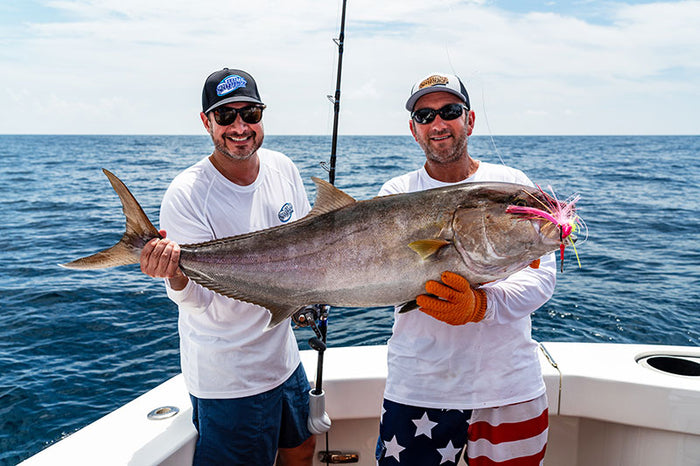 Welcome to Snapper Slappers Fishing Lures