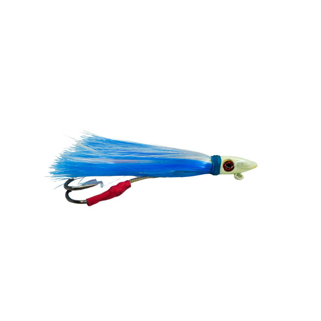 Snapper Slappers – Snapper Slapper Lures
